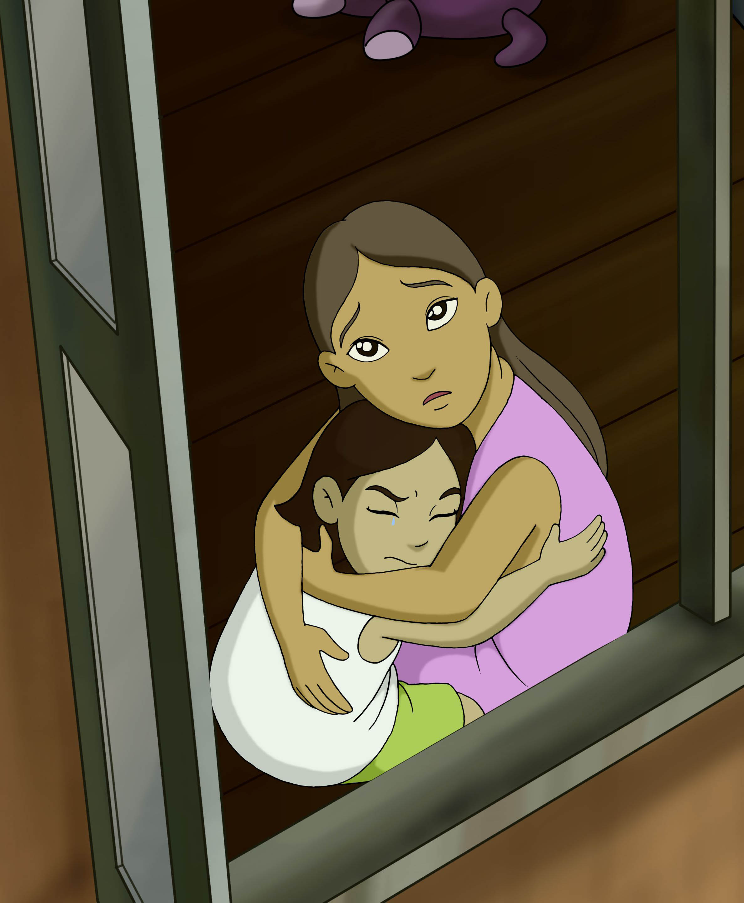 Stairway Foundation Inc.: Get Help | Stairway Foundation Inc.